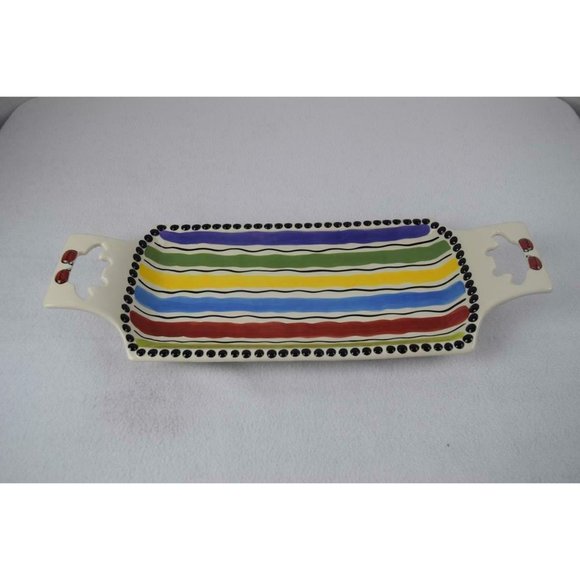 Clawd & Gilly | Dining | Clawd Gilly Crab Tray By Nicole Engblom New ...